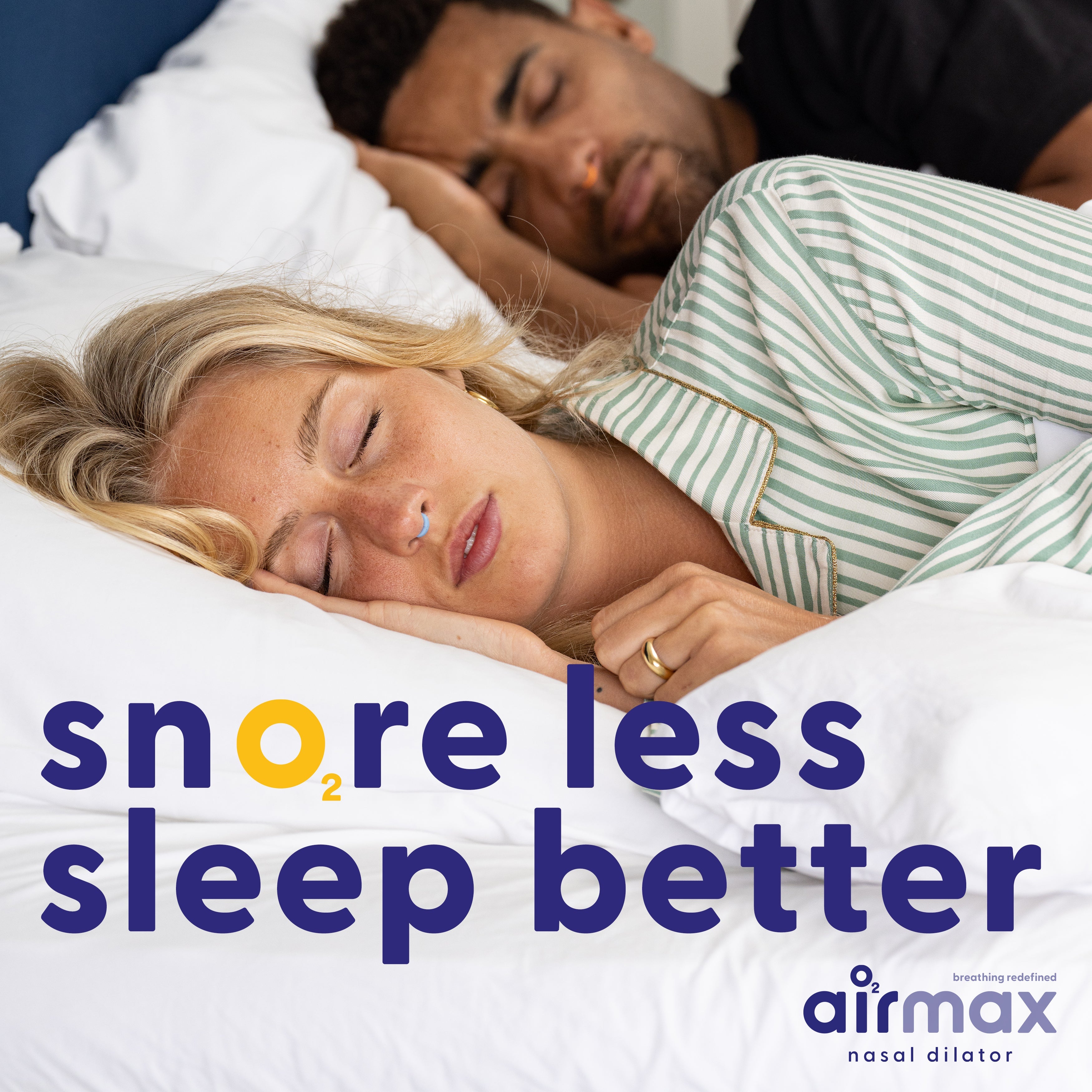 NASAL STRIPS & DILATORS – Snorblok Australia